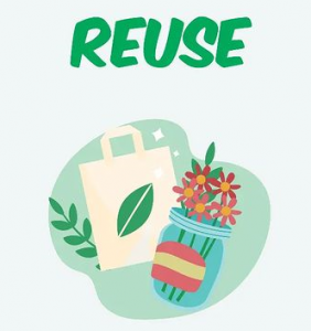 Konsep 3R (Reduce Reuse Recycle) – SMP NEGERI 4 PONOROGO